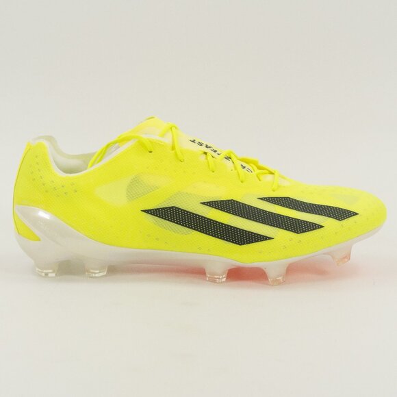 adidas | Shoes | Adidas X Crazyfast Fg Solar Energy Ie2375 Soccer Cleat ...